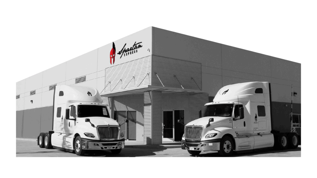 Spartan Express Logistics