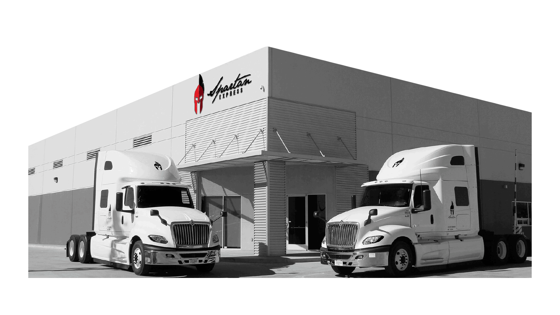Spartan Express Logistics