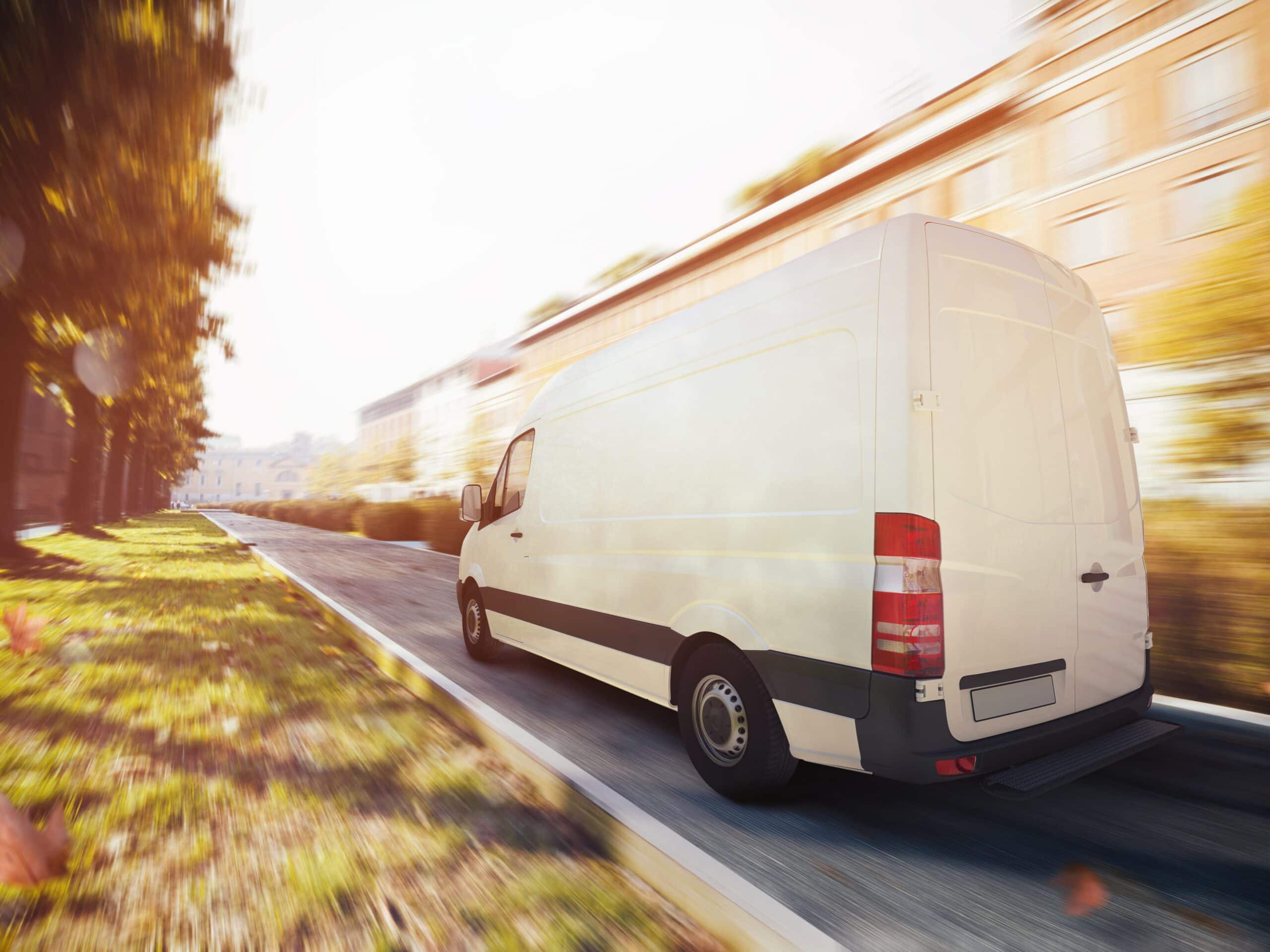 Spartan Express Logistics