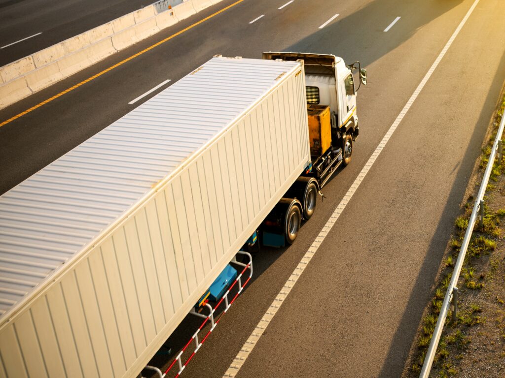 Spartan Express Logistics