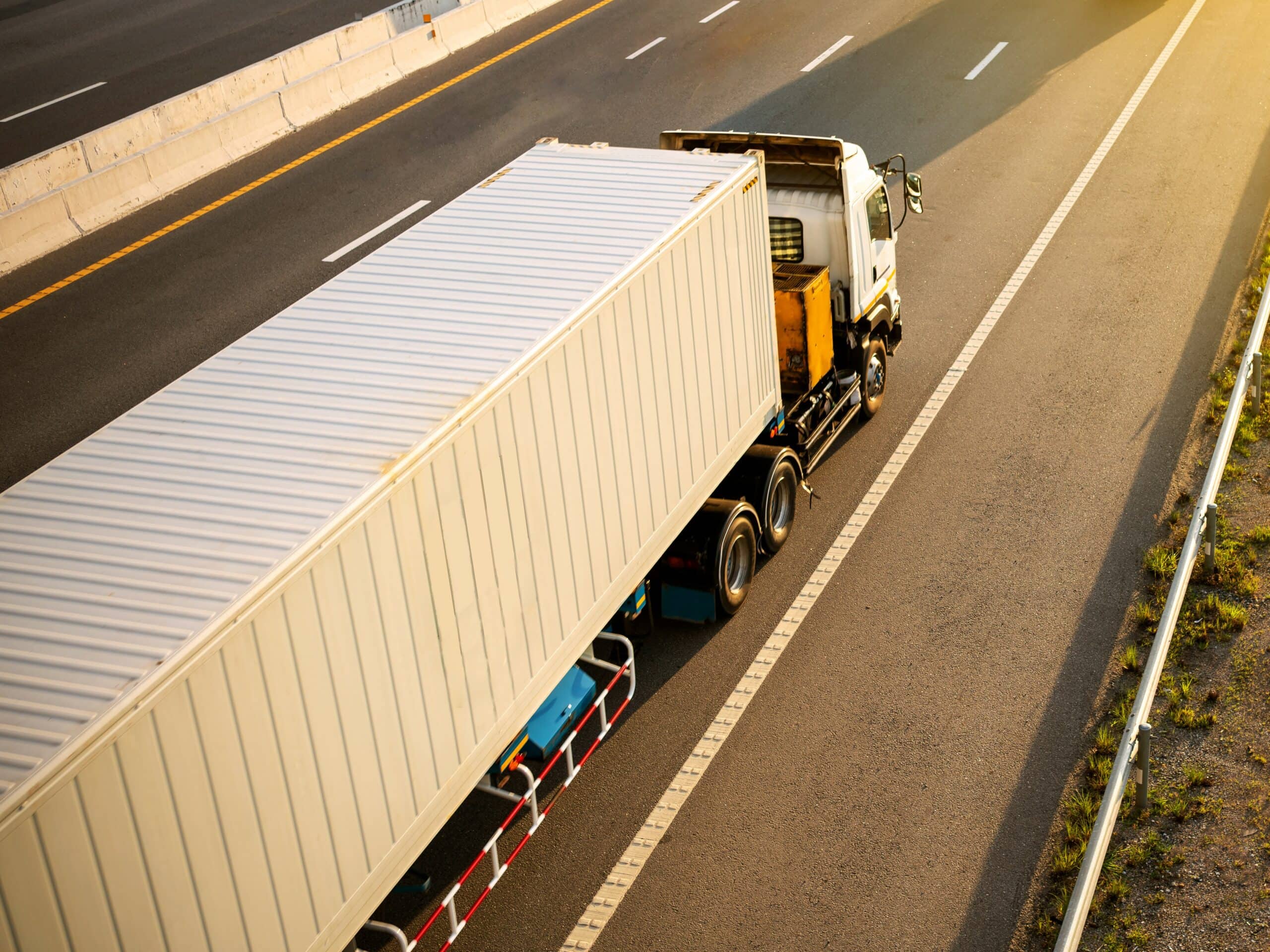 Spartan Express Logistics