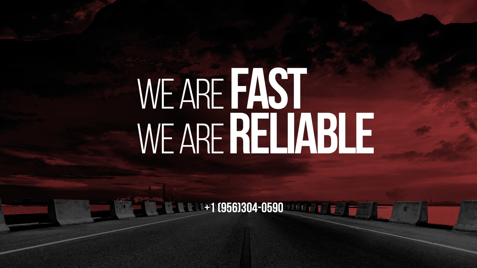 Spartan Express Logistics