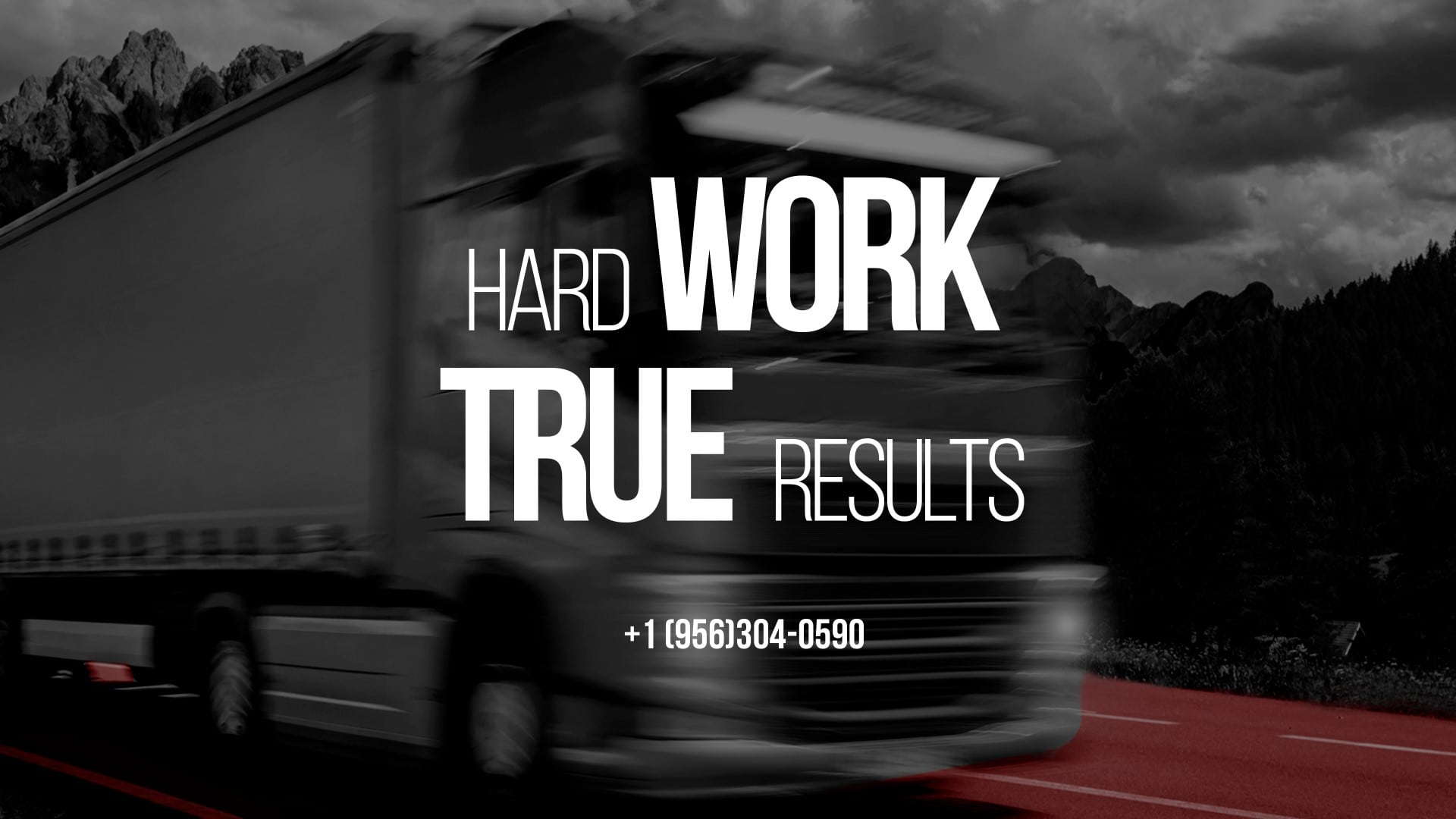 Spartan Express Logistics